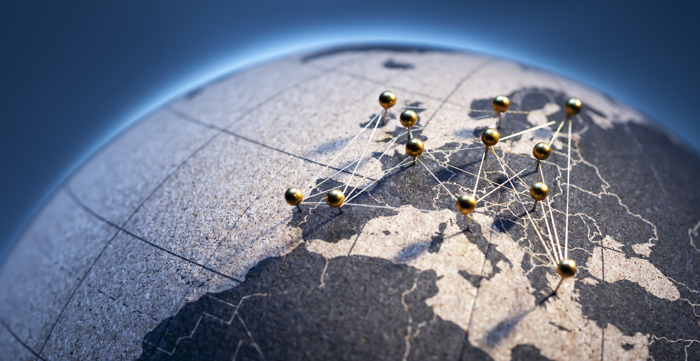 Des filiales d’un groupe peuvent se coordonner pour répondre à un AO ...